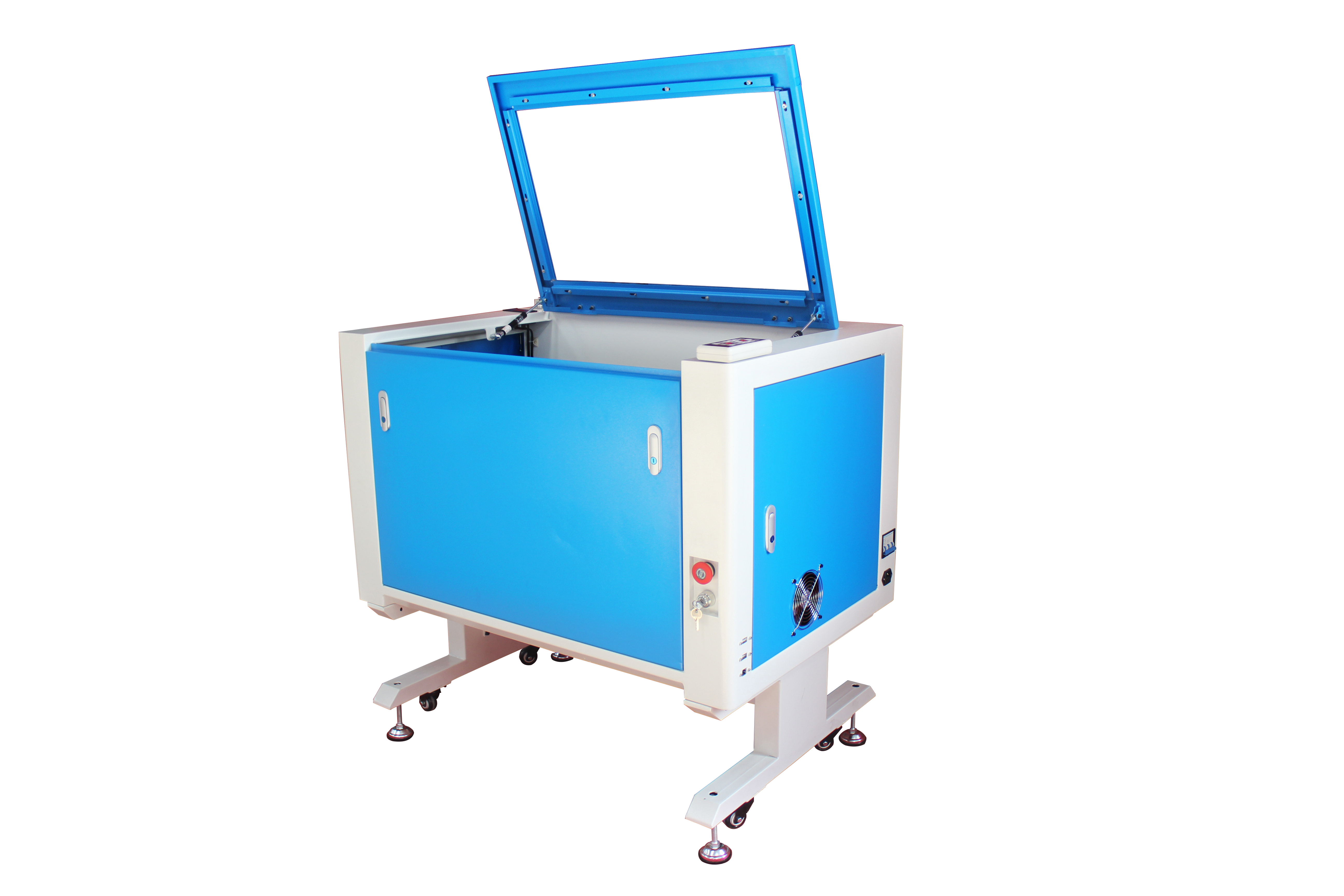 New Machine Build Hottest Laser & Multi Function Laser Engraver