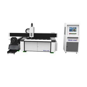 Fiber Laser Cutting Machine - MORN LASER