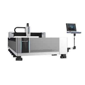Fiber Laser Cutting Machine - MORN LASER