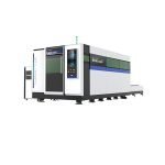Fiber Laser Cutting Machine