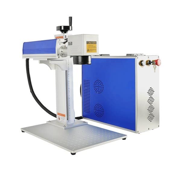 Fiber Laser Marking – MORN LASER