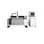 Fiber Laser Cutting Machine