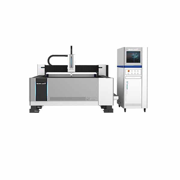 Fiber Laser Cutting Machine – MORN LASER
