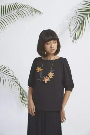 Laser-cut Metal Jewelry Builds the Fashion of this Fall – MORN LASER