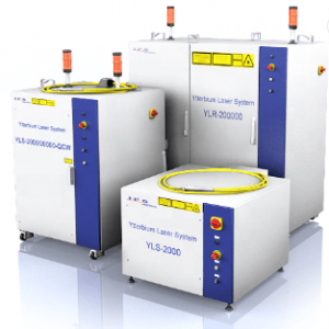 8 Important Components of Fiber Laser Cutting Machine – MORN LASER