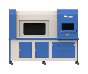 Mini Fiber Laser Cutting Machine – MORN LASER